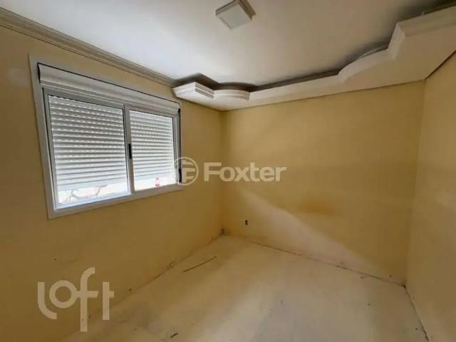 Apartamento para Venda em Canoas/RS Mato Grande 3 Quartos