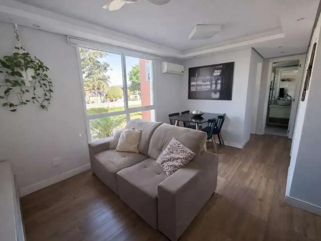 Apartamento para Venda em Canoas/RS Mato Grande 3 Quartos