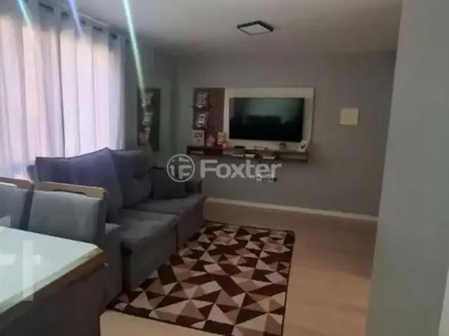 Apartamento para Venda em Canoas/RS Mato Grande 3 Quartos