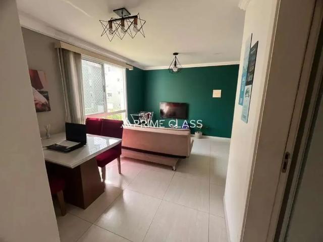 Apartamento para Venda em Canoas/RS Mato Grande 3 Quartos