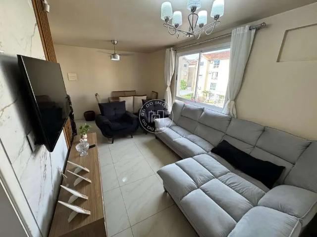Apartamento para Venda em Canoas/RS Mato Grande 3 Quartos