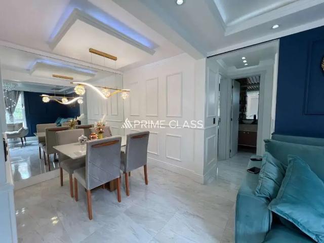 Apartamento para Venda em Canoas/RS Mato Grande 3 Quartos