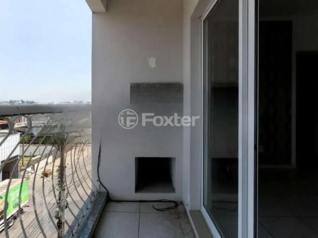 Apartamento para Venda em Canoas/RS Mathias Velho 3 Quartos