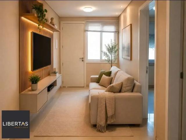 Apartamento para Venda em Canoas/RS Mathias Velho 2 Quartos