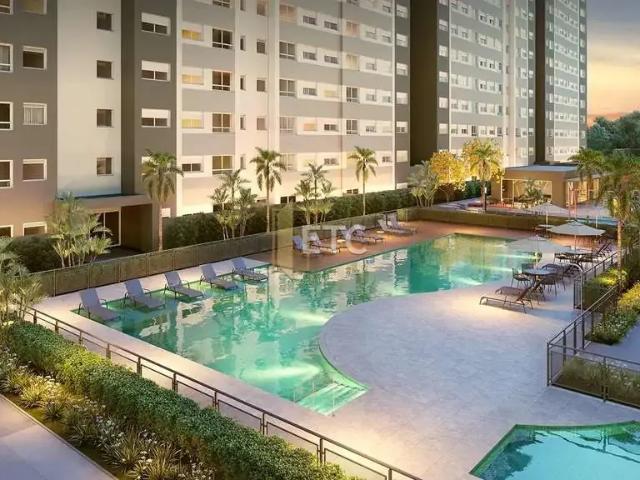 Apartamento para Venda em Canoas/RS Moinhos De Vento 3 Quartos