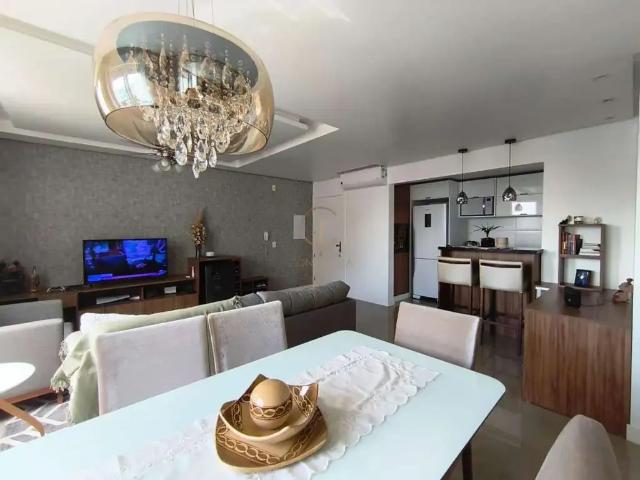 Apartamento para Venda em Canoas/RS Moinhos De Vento 3 Quartos