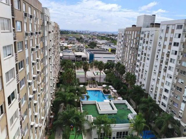 Apartamento para Venda em Canoas/RS Moinhos De Vento 2 Quartos