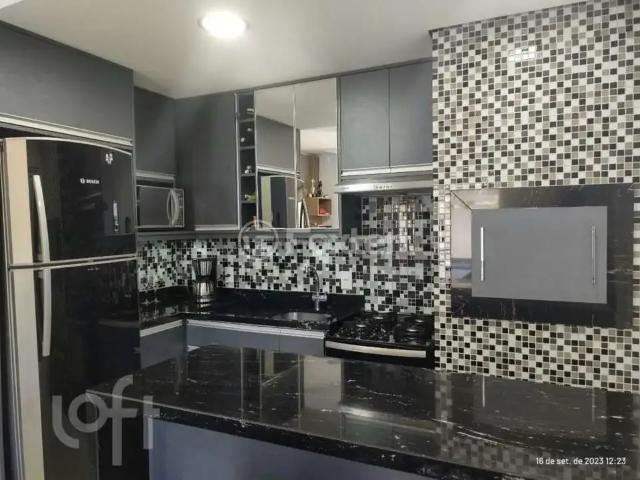 Apartamento para Venda em Canoas/RS Niterói 3 Quartos