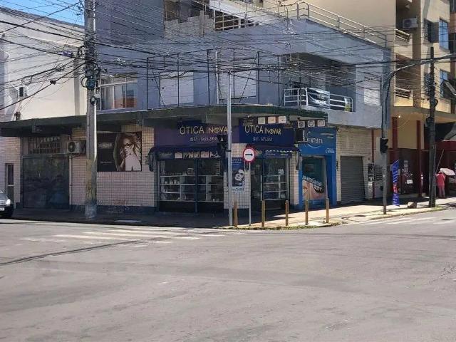 Apartamento para Venda em Canoas/RS Niterói 3 Quartos