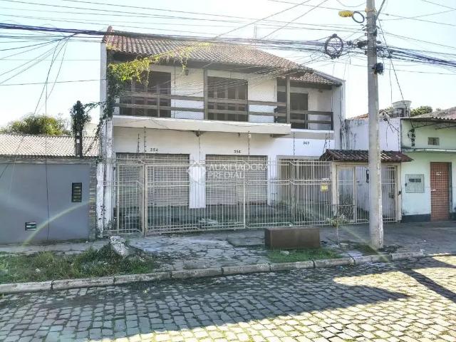 Apartamento para Venda em Canoas/RS Niterói 3 Quartos