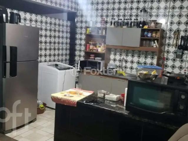 Apartamento para Venda em Canoas/RS Niterói 1 Quartos