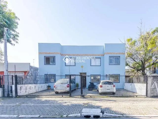 Apartamento para Venda em Canoas/RS Niterói 1 Quartos