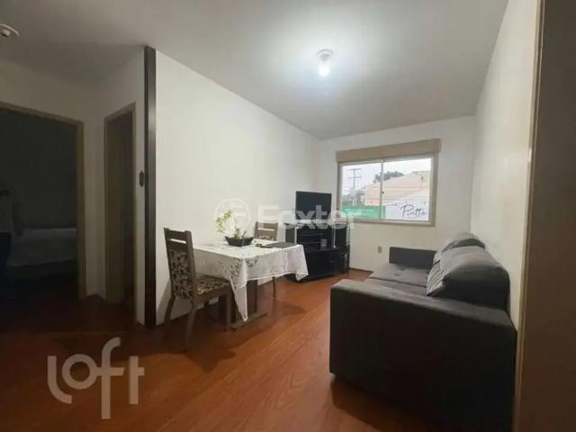 Apartamento para Venda em Canoas/RS Niterói 1 Quartos