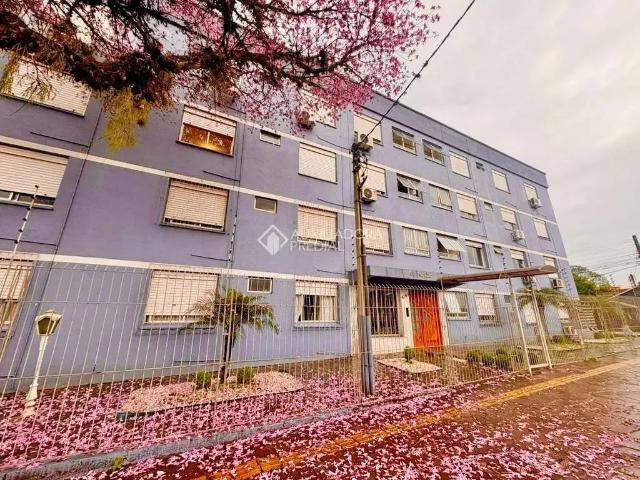 Apartamento para Venda em Canoas/RS Niterói 1 Quartos
