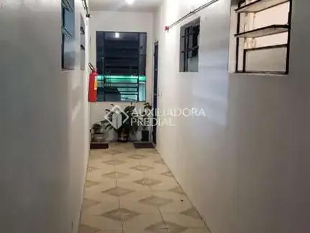 Apartamento para Venda em Canoas/RS Niterói 1 Quartos
