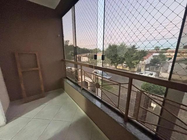Apartamento para Venda em Canoas/RS Niterói 2 Quartos