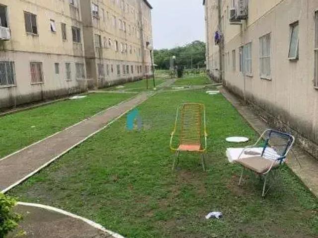 Apartamento para Venda em Canoas/RS Niterói 2 Quartos