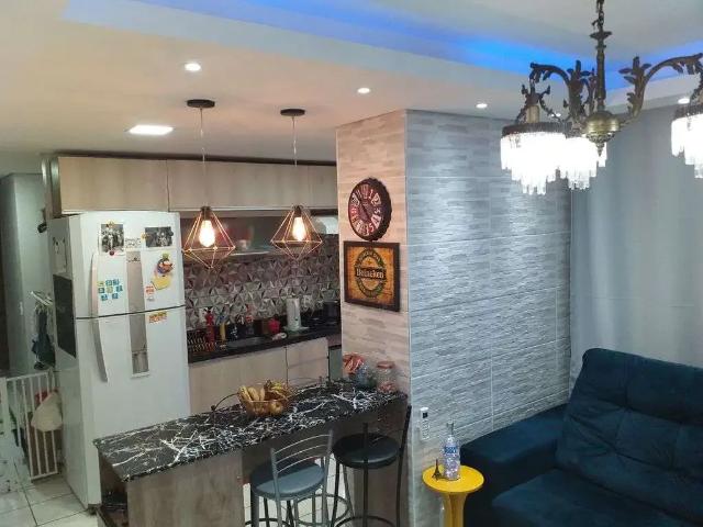 Apartamento para Venda em Canoas/RS Niterói 2 Quartos
