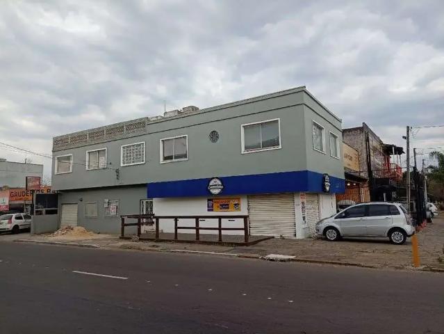 Apartamento para Venda em Canoas/RS Niterói 2 Quartos