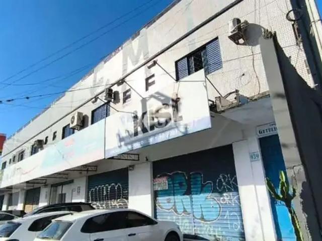 Apartamento para Venda em Canoas/RS Niterói 2 Quartos