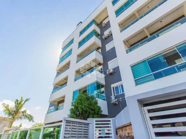 Apartamento para Venda em Canoas/RS Niterói 2 Quartos