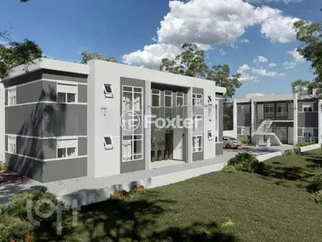 Apartamento para Venda em Canoas/RS Niterói 2 Quartos