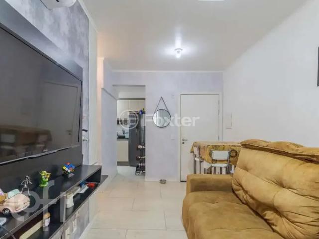 Apartamento para Venda em Canoas/RS Niterói 2 Quartos