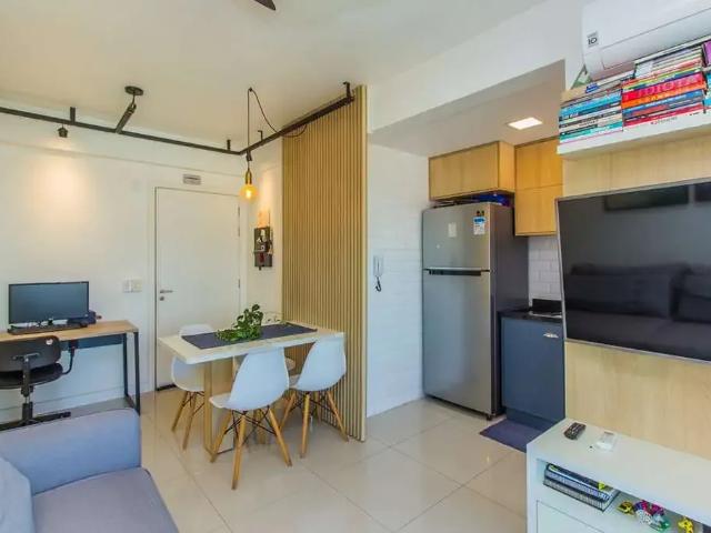 Apartamento para Venda em Canoas/RS Niterói 2 Quartos