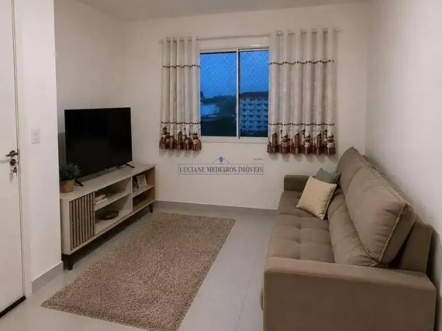 Apartamento para Venda em Canoas/RS Niterói 2 Quartos