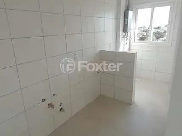 Apartamento para Venda em Canoas/RS Niterói 2 Quartos