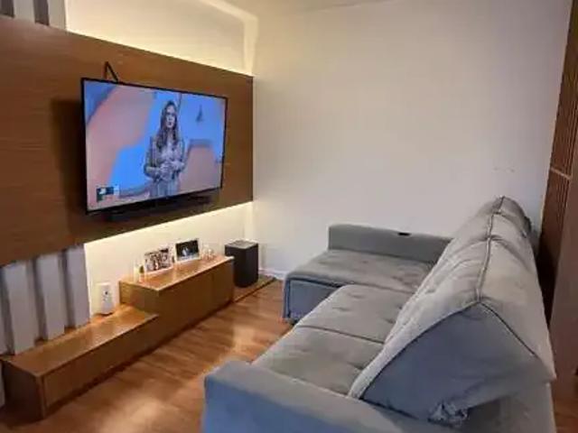 Apartamento para Venda em Canoas/RS Niterói 2 Quartos