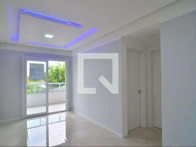 Apartamento para Venda em Canoas/RS Niterói 2 Quartos