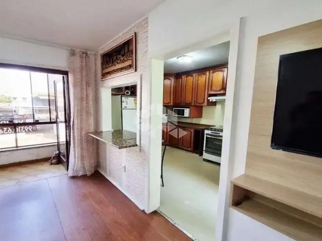 Apartamento para Venda em Canoas/RS Niterói 2 Quartos