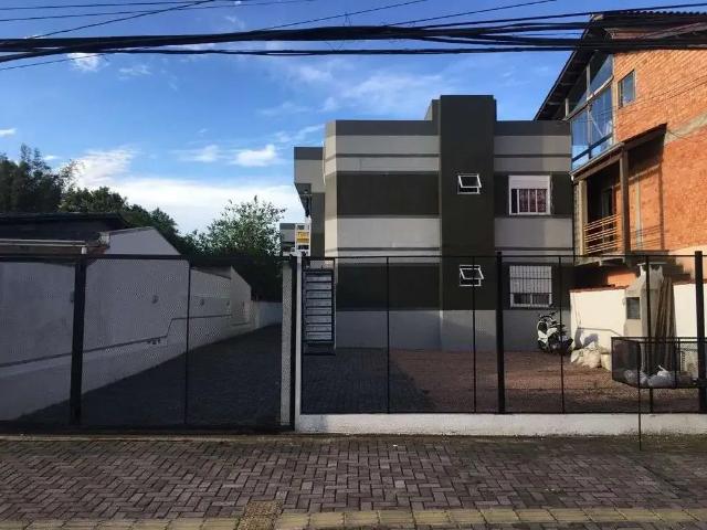 Apartamento para Venda em Canoas/RS Niterói 2 Quartos