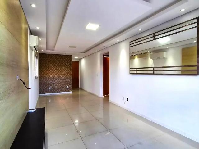 Apartamento para Venda em Canoas/RS Niterói 2 Quartos