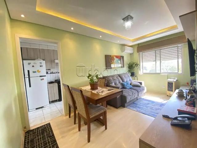 Apartamento para Venda em Canoas/RS Niterói 2 Quartos