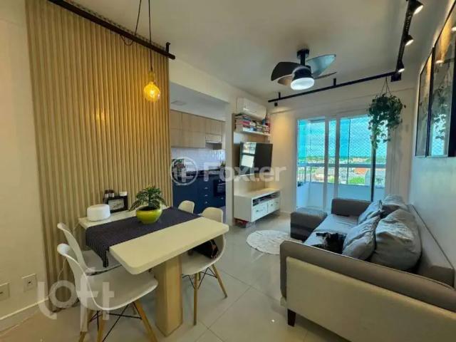 Apartamento para Venda em Canoas/RS Niterói 2 Quartos