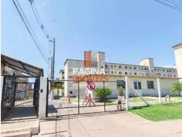 Apartamento para Venda em Canoas/RS Niterói 2 Quartos