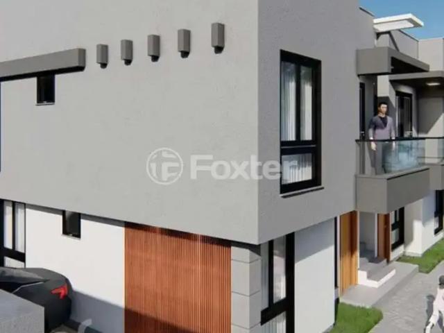 Apartamento para Venda em Canoas/RS Niterói 2 Quartos