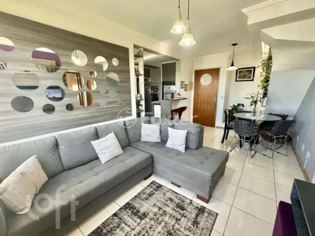 Apartamento para Venda em Canoas/RS Nossa Senhora das Graças 4 Quartos