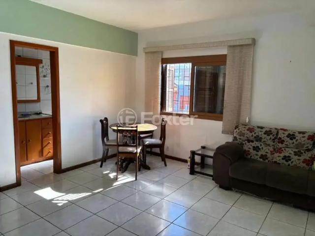Apartamento para Venda em Canoas/RS Nossa Senhora das Graças 1 Quartos