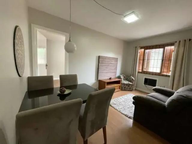 Apartamento para Venda em Canoas/RS Nossa Senhora das Graças 1 Quartos