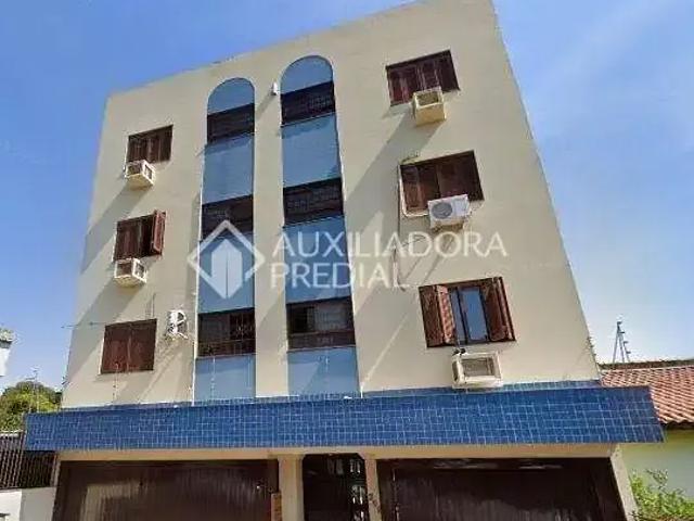 Apartamento para Venda em Canoas/RS Nossa Senhora das Graças 1 Quartos