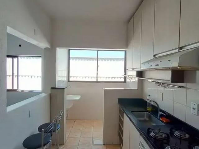 Apartamento para Venda em Canoas/RS Nossa Senhora das Graças 1 Quartos