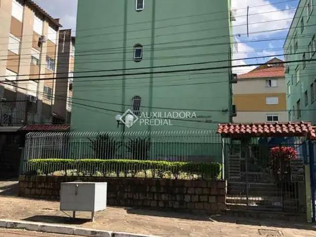 Apartamento para Venda em Canoas/RS Nossa Senhora das Graças 1 Quartos