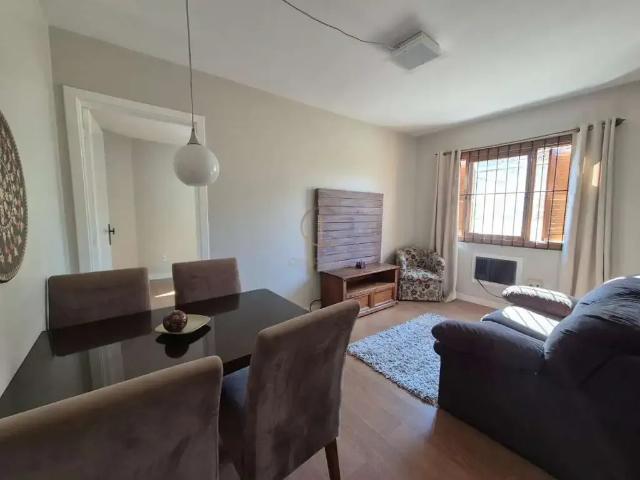 Apartamento para Venda em Canoas/RS Nossa Senhora das Graças 1 Quartos
