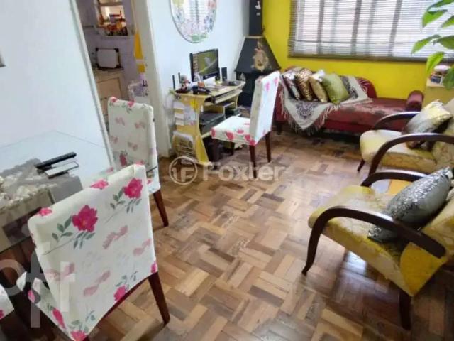 Apartamento para Venda em Canoas/RS Nossa Senhora das Graças 1 Quartos