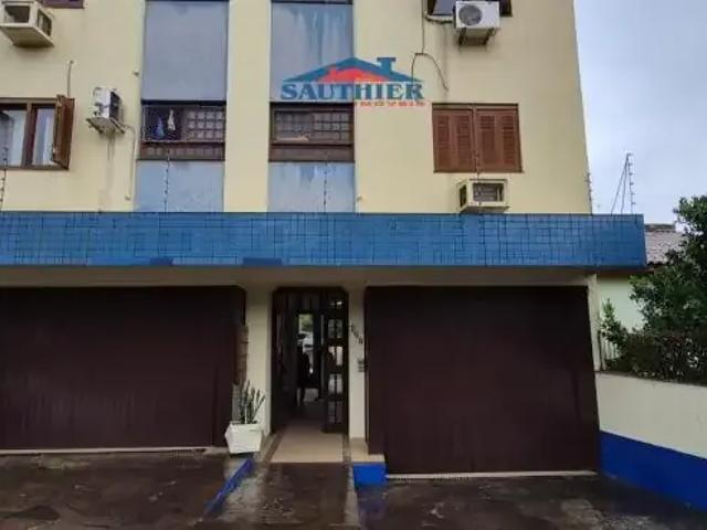 Apartamento para Venda em Canoas/RS Nossa Senhora das Graças 1 Quartos