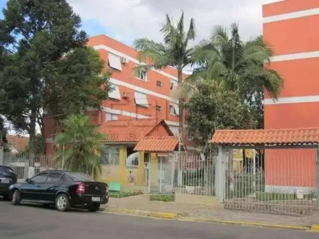Apartamento para Venda em Canoas/RS Nossa Senhora das Graças 2 Quartos