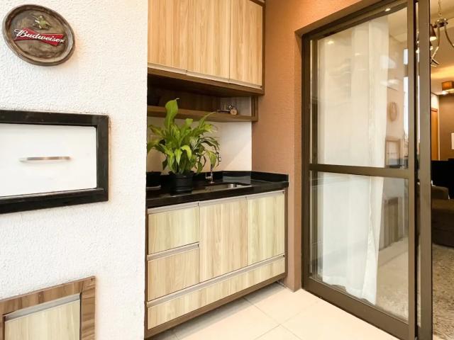 Apartamento para Venda em Canoas/RS Nossa Senhora das Graças 2 Quartos